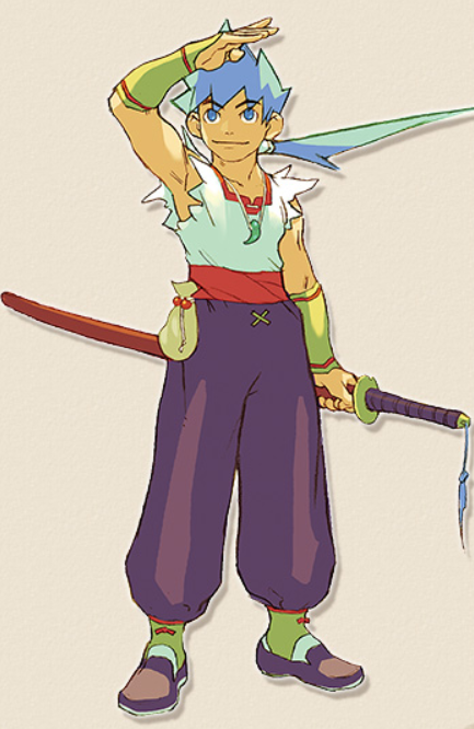 ブレス オブ ファイアIV 〜炎の剣と風の魔法〜（ゲーム）のネタバレ解説・考察まとめ (2/4) - RENOTE [リノート]